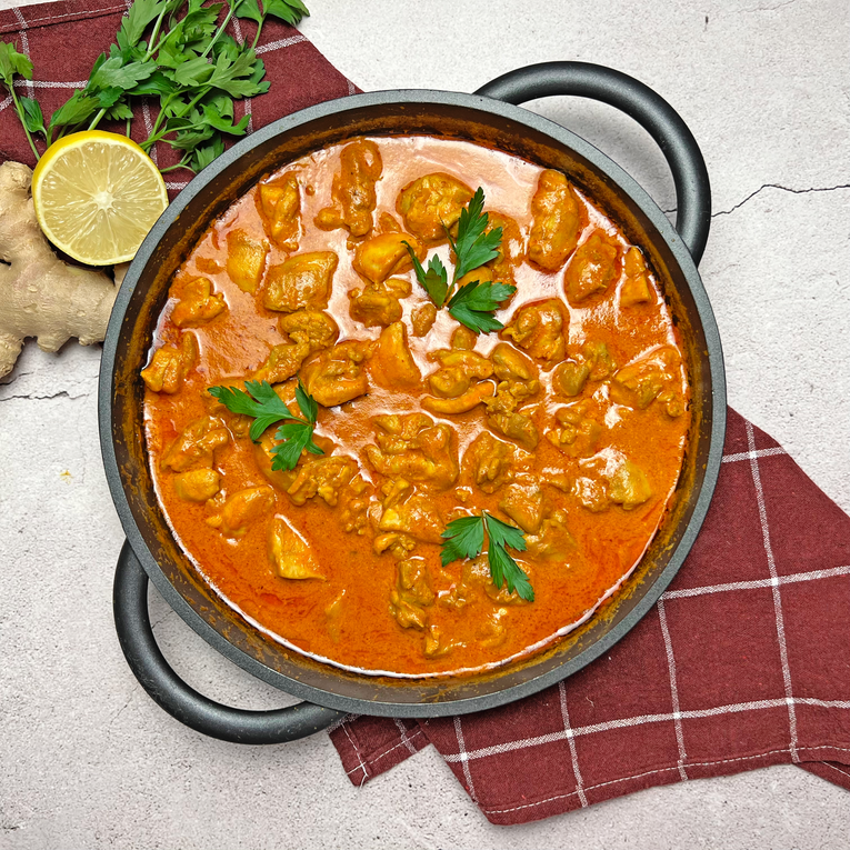 Russian Beef Stroganoff – Jean Patrique Professional Cookware