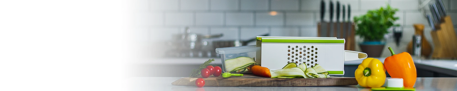 Kitchenware – Jean Patrique Professional Cookware