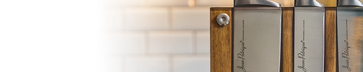 Kitchen Knives, Chef Knives & All Other Knives – Jean Patrique ...
