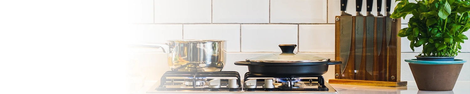 All Cookware | Frying Pan, Saucepan & More – Jean Patrique Professional ...